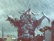 Baraba | Ultraman Wiki | Fandom