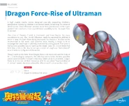 Dragon Force: Rise of Ultraman | Ultraman Wiki | Fandom