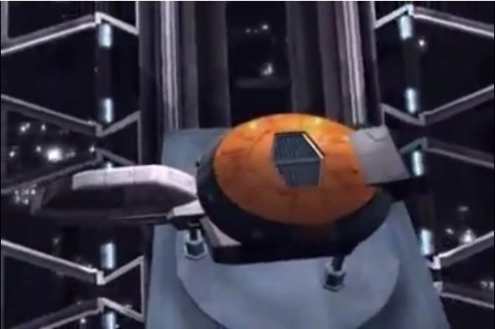 Core Module | Ultraman Wiki | Fandom