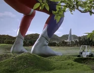 Geozark | Ultraman Wiki | Fandom