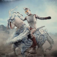 Jumborg Ace | Ultraman Wiki | Fandom