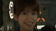 Jun Haruna | Ultraman Wiki | Fandom