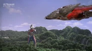 Alien Monera | Ultraman Wiki | Fandom
