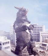 Red Killer | Ultraman Wiki | Fandom