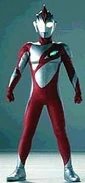 Ultraman Nice | Ultraman Wiki | Fandom