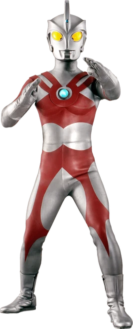 Ultraman Ace | Ultraman Wiki | Fandom