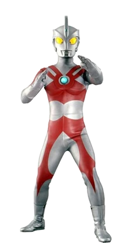 Ultraman Ace | Ultraman Wiki | Fandom