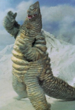 Red King | Ultraman Wiki | Fandom