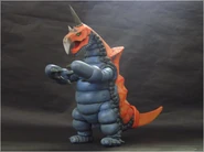 Vakishim | Ultraman Wiki | Fandom