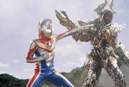Deathfacer | Ultraman Wiki | Fandom