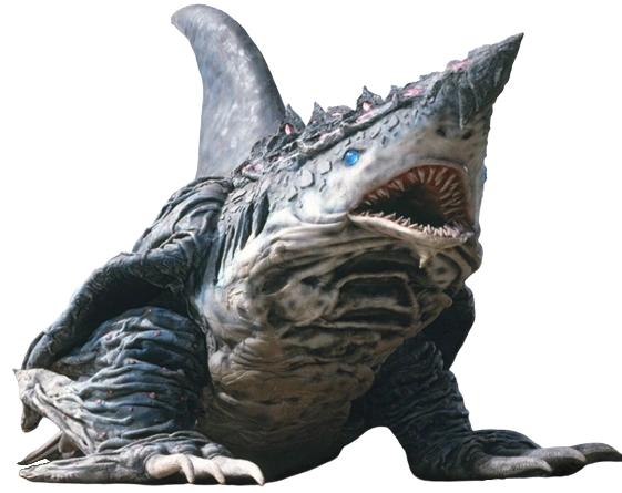 Geozark | Ultraman Wiki | Fandom