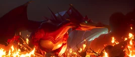 Gigantron | Ultraman Wiki | Fandom