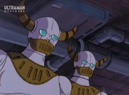 Heller's Soldiers | Ultraman Wiki | Fandom