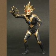 Alien Valky | Ultraman Wiki | Fandom