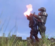 Sevenger | Ultraman Wiki | Fandom