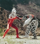 Ultra Fight | Ultraman Wiki | Fandom