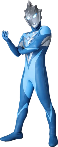 Ultraman Tregear | Ultraman Wiki | Fandom