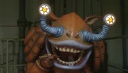 Gourman | Ultraman Wiki | Fandom