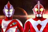 Ultraman Nice | Ultraman Wiki | Fandom