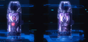 Alien Empera | Ultraman Wiki | Fandom