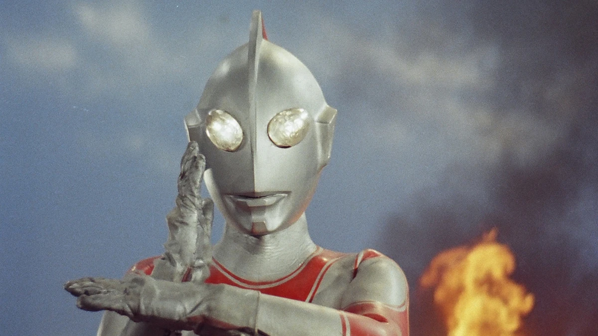 Category:Return of Ultraman Episodes | Ultraman Wiki | Fandom