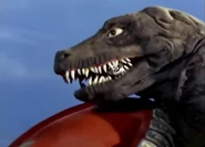 Dinosaur Tank | Ultraman Wiki | Fandom