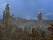 Alien Bell | Ultraman Wiki | Fandom