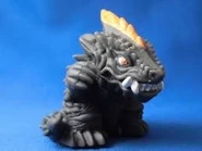 Demaaga | Ultraman Wiki | Fandom