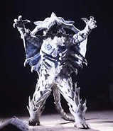 Devilon | Ultraman Wiki | Fandom
