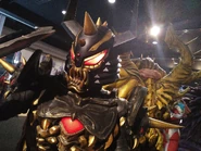 Mold | Ultraman Wiki | Fandom