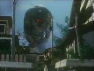 Guron | Ultraman Wiki | Fandom