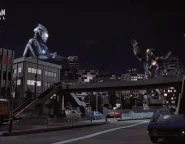 Kyrieloid | Ultraman Wiki | Fandom