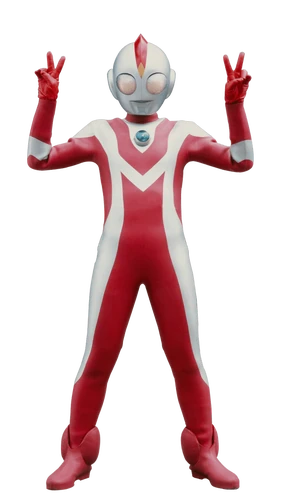 Ultraman Boy | Ultraman Wiki | Fandom