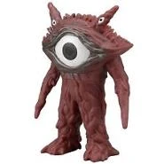 Gan-Q | Ultraman Wiki | Fandom