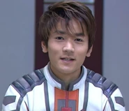 Daigo Madoka | Ultraman Wiki | Fandom