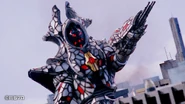 Deathfacer | Ultraman Wiki | Fandom