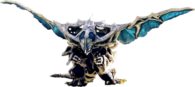 Geranda | Ultraman Wiki | Fandom