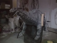 Gigasaurus | Ultraman Wiki | Fandom