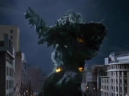 Greenmons | Ultraman Wiki | Fandom