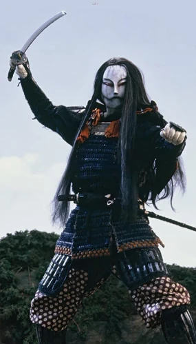 Renki | Ultraman Wiki | Fandom