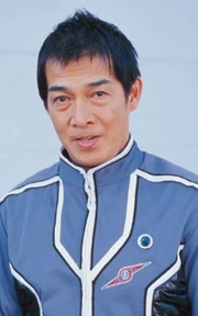 UG (Ultra Guard) | Ultraman Wiki | Fandom