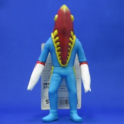 Alien Metron/Merchandise | Ultraman Wiki | Fandom