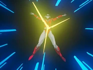 Ultrawoman Beth | Ultraman Wiki | Fandom