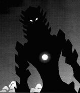 Bemular | Ultraman Wiki | Fandom