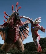 Birdon/Gallery | Ultraman Wiki | Fandom