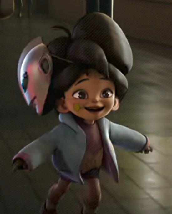 Chiho Wakita | Ultraman Wiki | Fandom