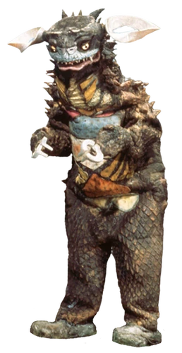 Gango | Ultraman Wiki | Fandom