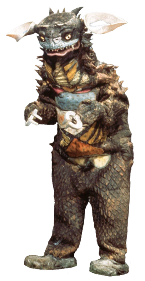 Gango | Ultraman Wiki | Fandom