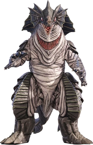 Gedos | Ultraman Wiki | Fandom