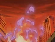 Skeldon | Ultraman Wiki | Fandom